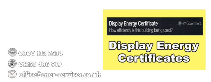 Display Energy Certificates